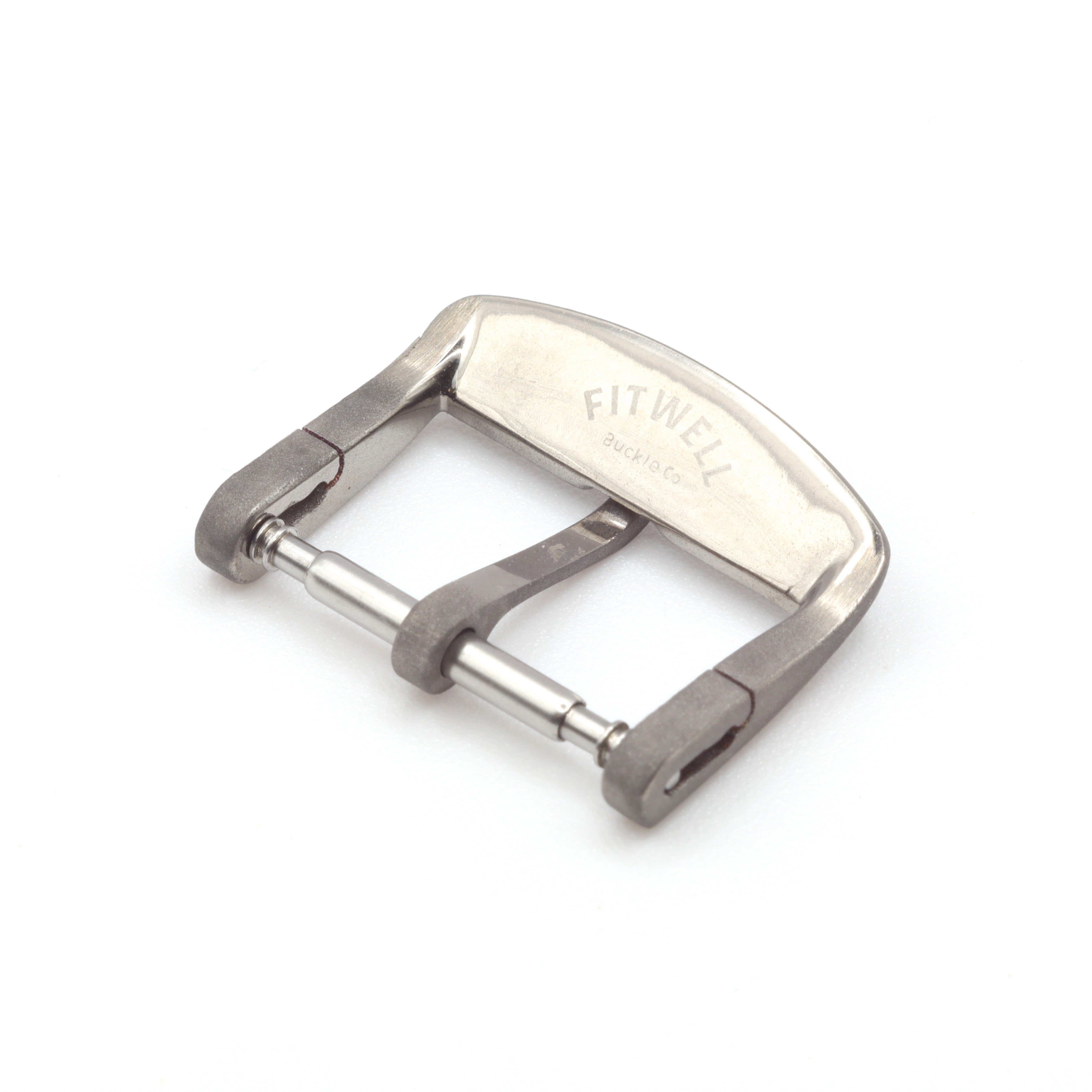 Fitwell Buckles – Fitwell Buckle Co.