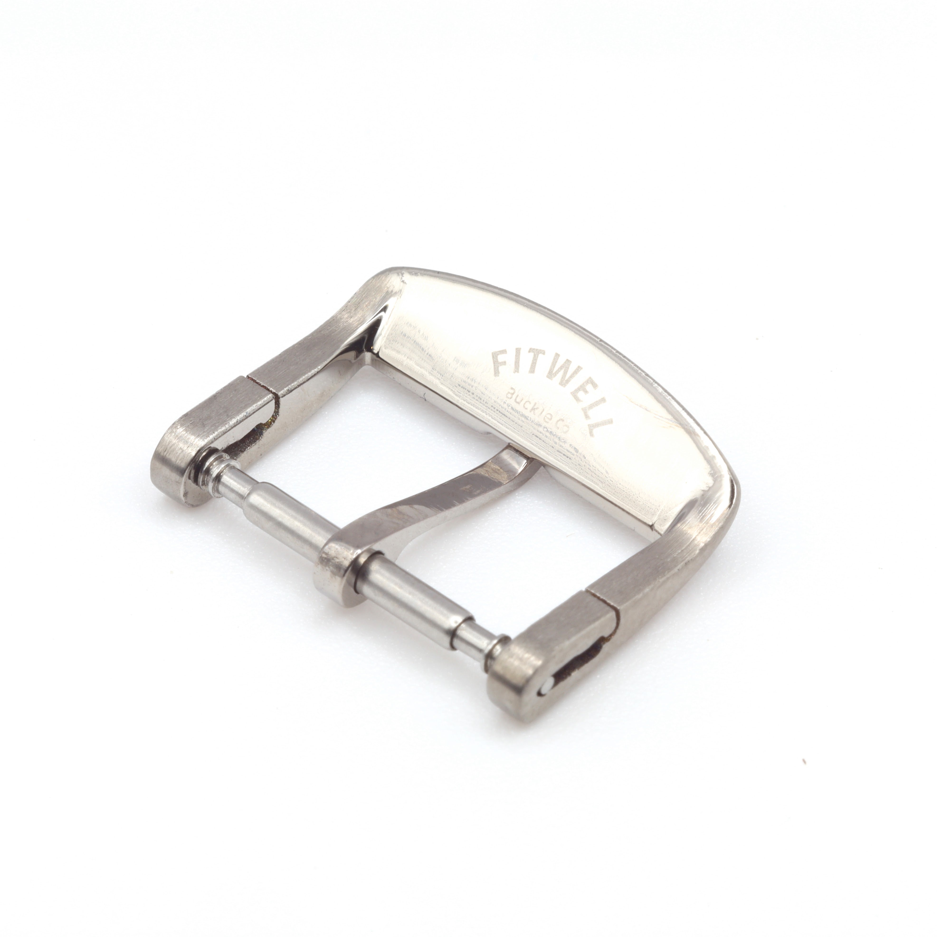 Fitwell Buckles – Fitwell Buckle Co.