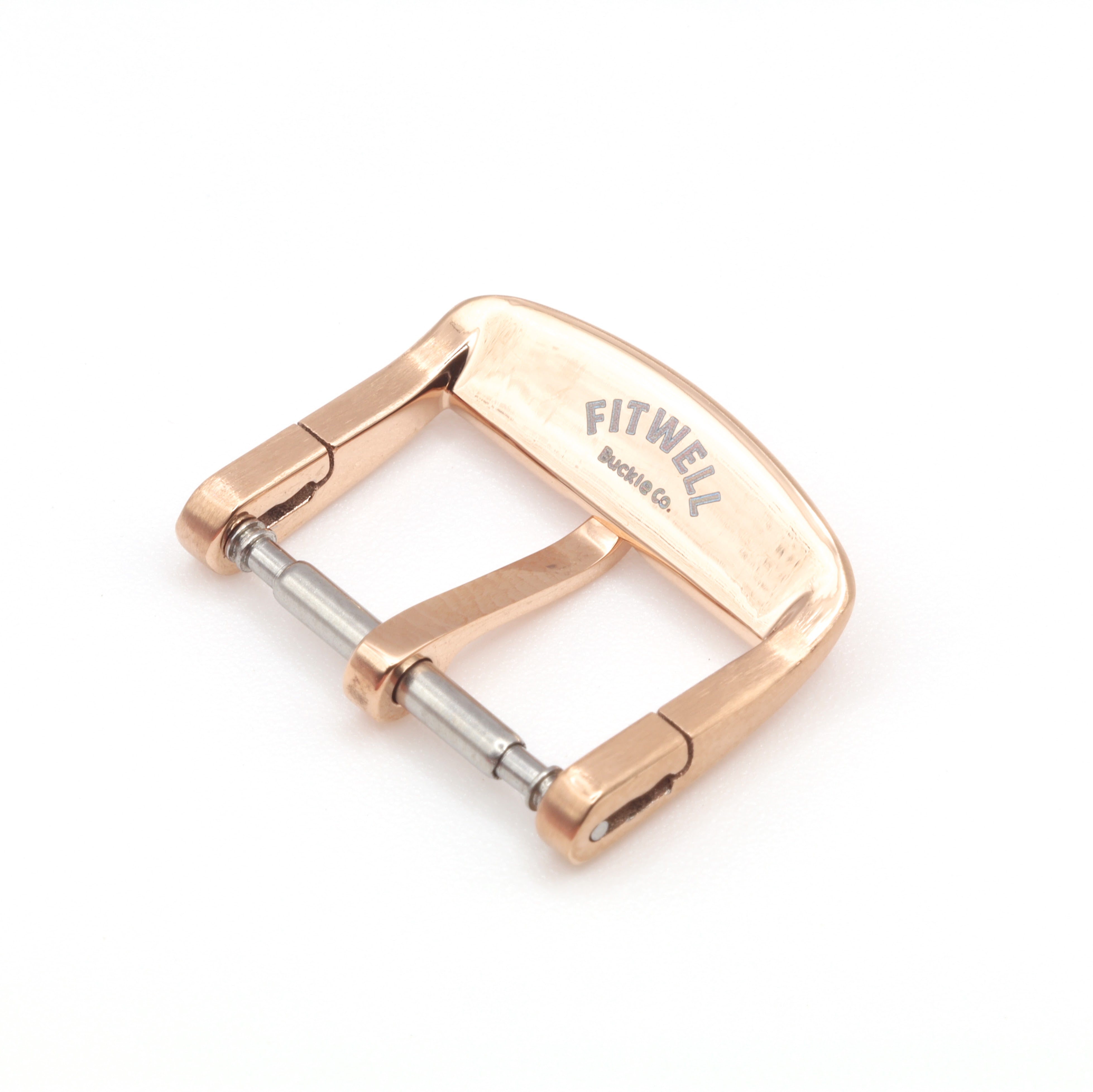 Fitwell Buckles – Fitwell Buckle Co.