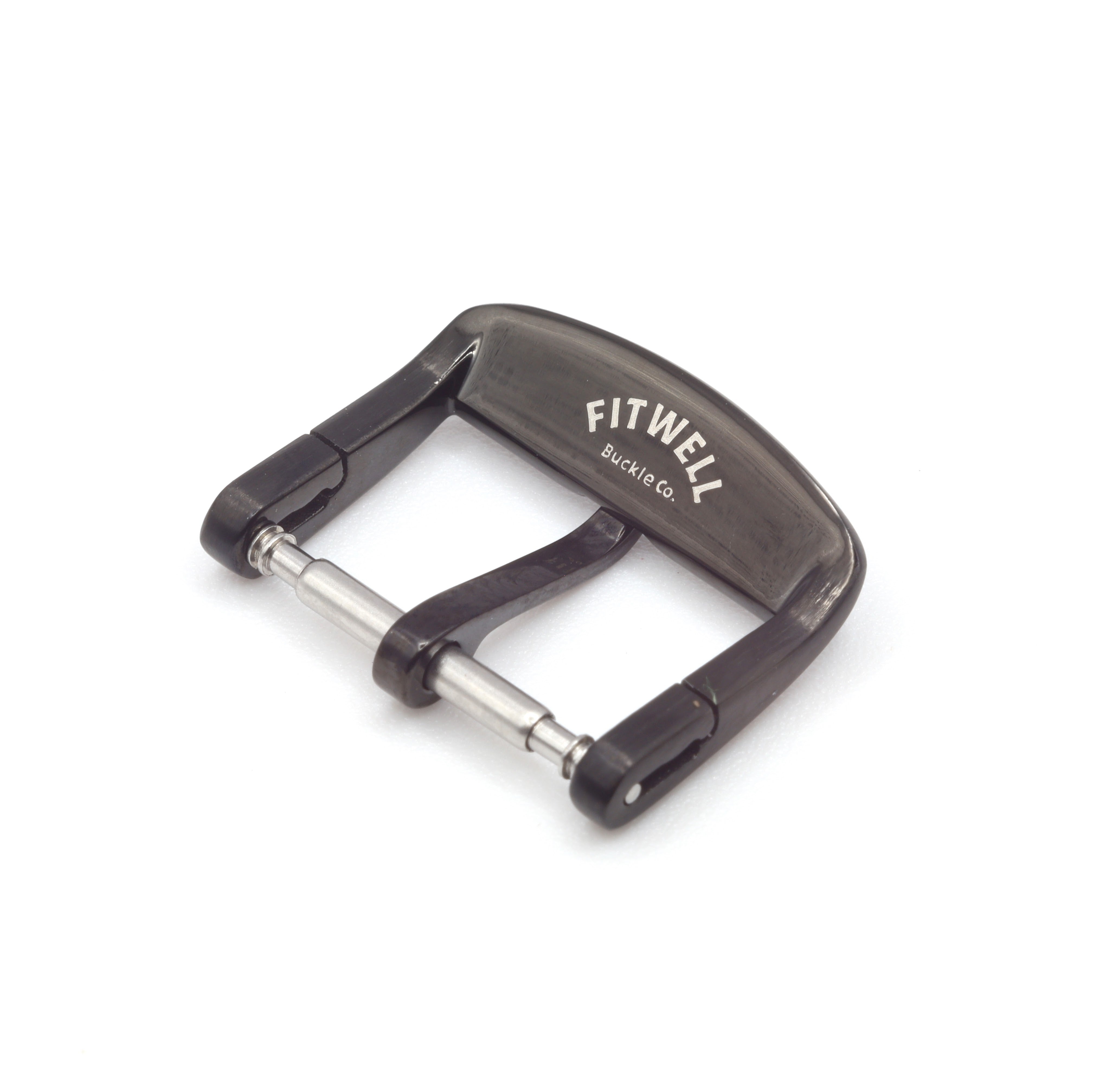 Fitwell Buckles – Fitwell Buckle Co.