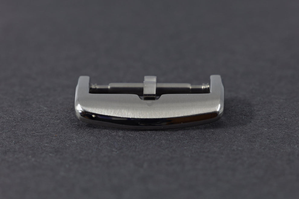 Micro Adjust Watch Buckle in 316L Stainless Steel – Fitwell